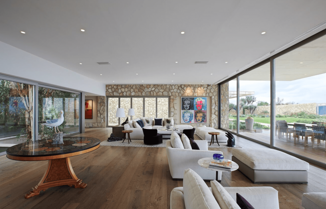 Sa Torre - Cumberland Group