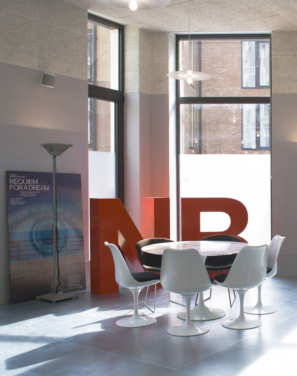 NB Studio - Cumberland Group